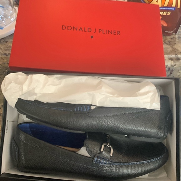 Donald J. Pliner | Shoes | Donald J Pliner Mens Driver | Poshmark